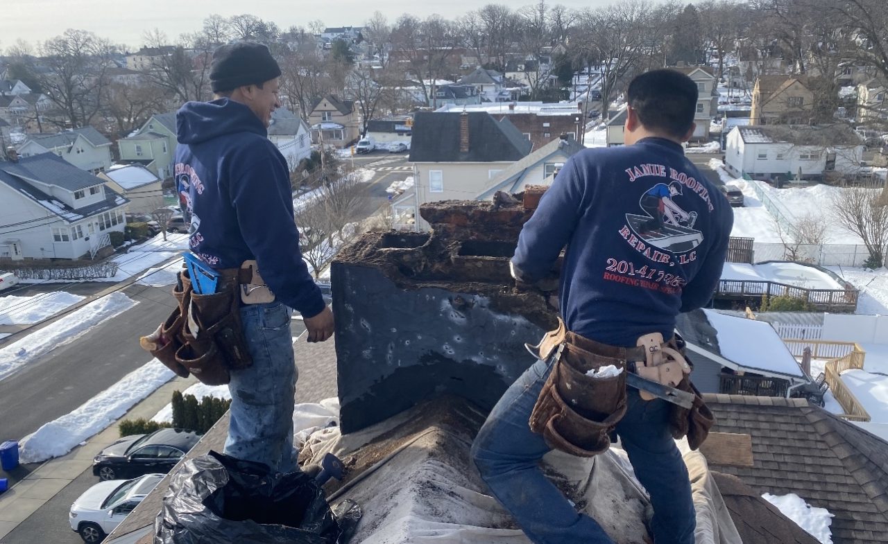 Chimney and Skylight Repair Services in NJ | Your Trusted Experts